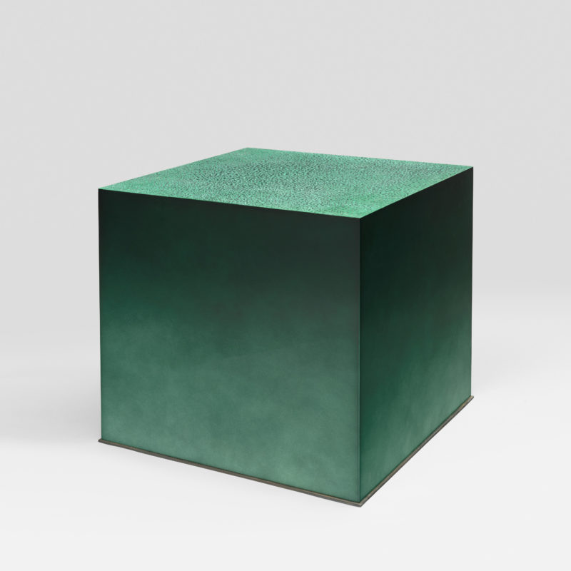 Spare tables | coffee tables | Nicolas Aubagnac